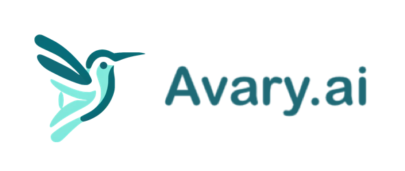 Avary.ai managing portal